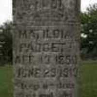 Matilda A Crandall (1850–1913)