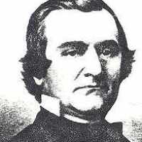 Abraham Abshire c.1748-1842 of Augusta,Virginia (1748–1842)