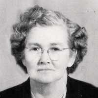 Edith Emaline York (1890–1973) • FamilySearch