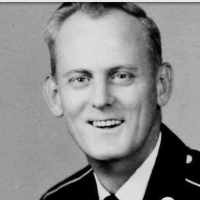 CSM James Harrell Mainor Sr. (1929–1987) • FamilySearch