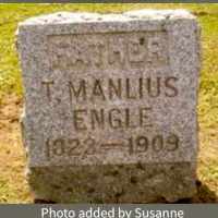 Titus Manlius Engle (1824–1909) • FamilySearch