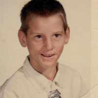 Ernest Lee Garrison (1956–1997) • FamilySearch