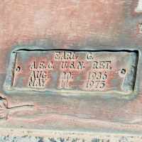 Earl Gail Black (1936–1975) • FamilySearch