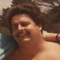 Stephen Dewey Hendricks (1952–2004)