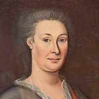 Elizabeth Buckner (1700–1756)