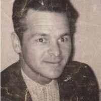 Windle Dean Riley (1936–2010) • FamilySearch