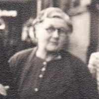 Mary Clarice Nowlan (1886–1978) • FamilySearch