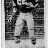 Michael Todd Danforth (1959–2018) • FamilySearch