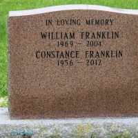 William "Bill" Earl Franklin (1969–2004) • FamilySearch