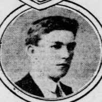 James Edward Sharkey Halfpenny (1882–1967)