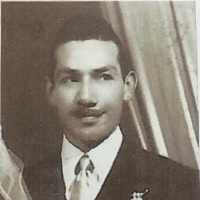 Isaac Botkin Wedding