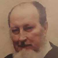 Marcel Leon Ney (1925–1991)