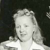 Margaret Carol Davis (1921–2012) • FamilySearch