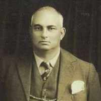 Wiremu Wi Smith (1882–1936)