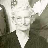 Minnie Aurelia Crawford (1882–1965) • FamilySearch