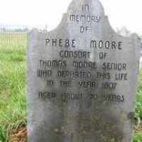 Phoebe Harrison (1728–1807)