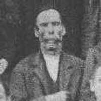 John Baylis Robinson (1845–1917) • FamilySearch