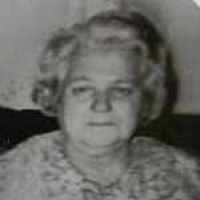 Alma Pitts (1913–1985)