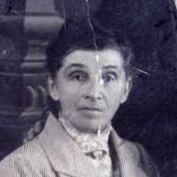 Anna Maria Siegenthaler (1856–1940) • FamilySearch