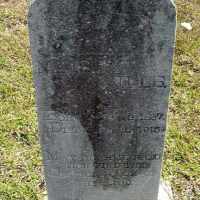 Edward Nasby Mills (1837–1915) • FamilySearch