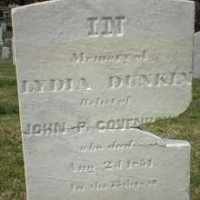 Margaret Lydia Duncan (1777–1851) • FamilySearch