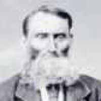 David Rush (1818–1881) • FamilySearch