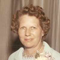 Lottie Rozina Freestone (1920–2004)