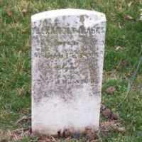 Alexander Marks (1792–1845)