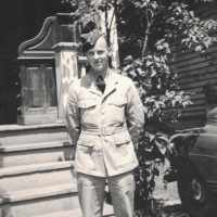 Russell Leslie Weeks (1918–2007) • FamilySearch