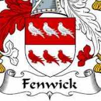 Jane Eleanor Fenwick (1618–1659)