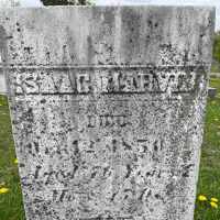 Isaac Marvin (1774–1850)