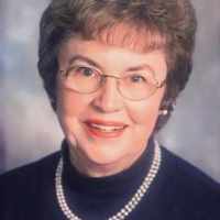 Josephine Callis Larsen (1928–2024)