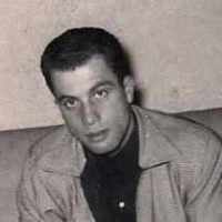 James Beauford Withrow (1931–2013)