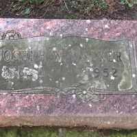 Joseph William Walker (1862–1952) • FamilySearch