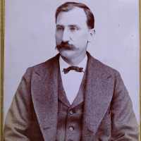 William John Frederick Schroeder (1855–1939) • FamilySearch