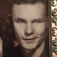 John Richard Brandon (1930–2016) • FamilySearch