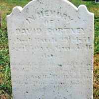 David Fortney Sr (1780–1851)