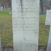 Mariam Hayden (1780–1831) • FamilySearch