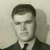 Cecil White Barrow (1917–2008) • FamilySearch