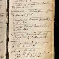 Chloe Burr (1762–1804)