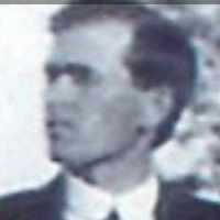 Carl Ravenscroft Hinnant Sr. (1886–1981)