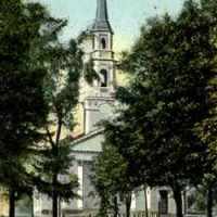 Sarah Currier (1670–1724) • FamilySearch