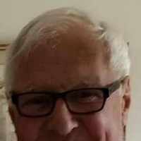 Albert Walter Victor Fradsham (1933–2015) • FamilySearch