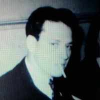 James Karel Hart (1939–1999) • FamilySearch