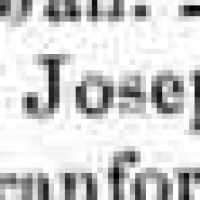 Joseph Harrison (1700–1748) • FamilySearch