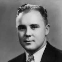 Howard Abraham Lincoln (1913–1955) • FamilySearch