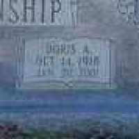 Doris Irene Adams (1917–) • FamilySearch