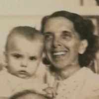 Eylene Neoma Allen (1912–1996) • FamilySearch