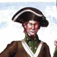 John McCombs (1747–1822)
