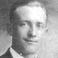 Bernard Carl Wilhelm Horstman (1884–1973) • FamilySearch